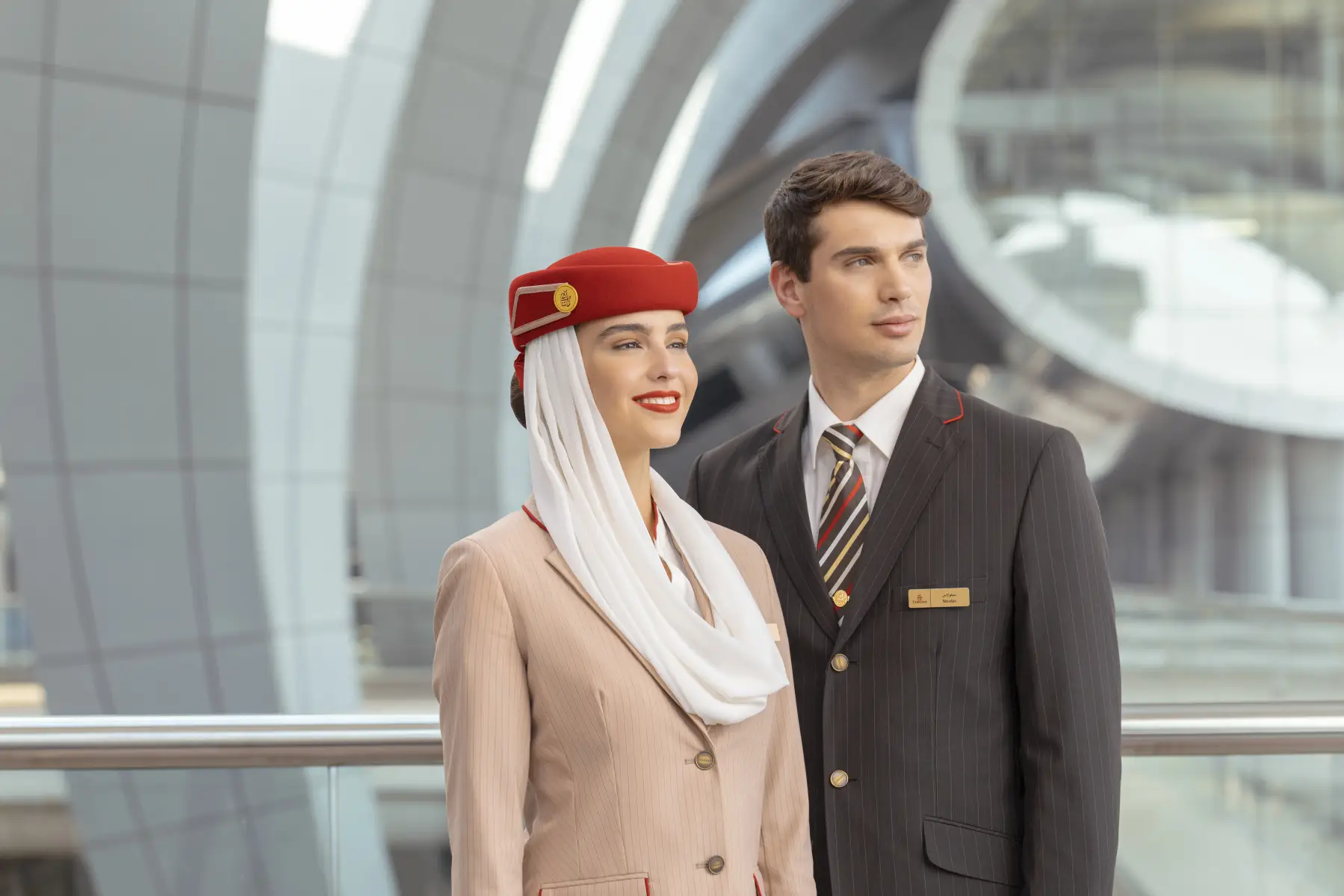 How to Become Emirates Cabin Crew in 2025